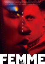 映画 FEMME フェム (2023) - allcinema