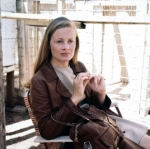 シャーリー・ナイト(Shirley Knight) - allcinema