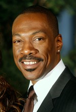 エディ・マーフィ(Eddie Murphy) - allcinema