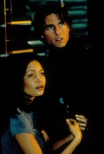 映画 M：I－2 (2000) - allcinema